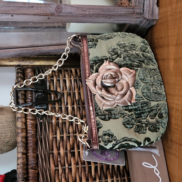 Original by Sharif | Bags | Original By Sharif 827 Clutch | Poshmark